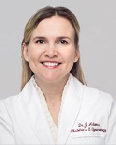 Dr. Jennifer Adams - LabiaplastySurgeon.com